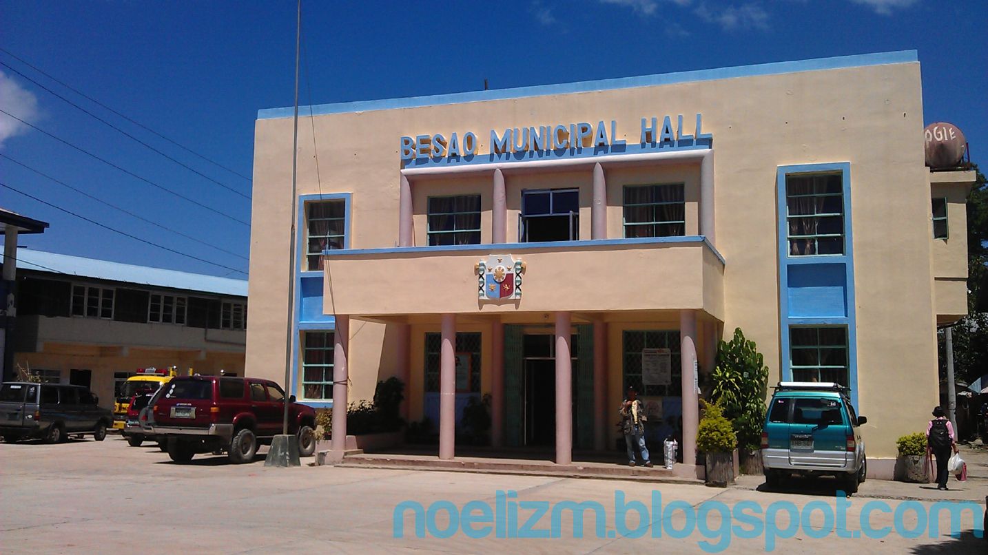 Sights of Sagada and Besao in Mt. Province | Noelizm