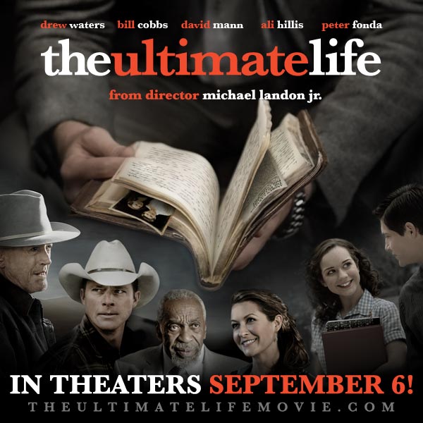 THE ULTIMATE LIFE MOVIE JUST OPENED | FashionArt LoveR