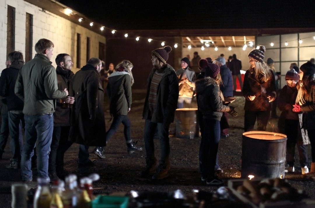 Passion for Movies: Calibre [2018] – A Gripping and Tense Low-Budget ...