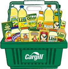 Cargill inscreve para Programa de Trainee 2012