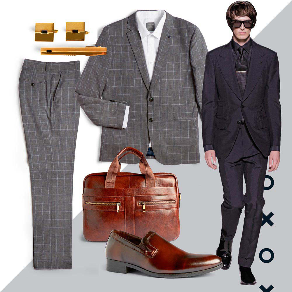 HOW TO DRESS FOR YOUR NEXT JOB INTERVIEW | Edgars Mag