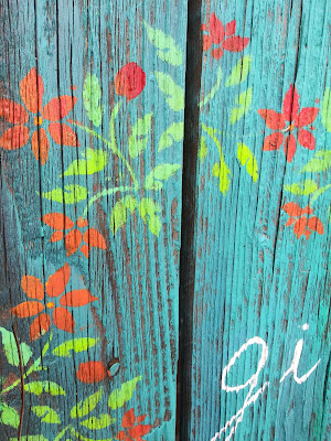 Give Thanks Porch Sign: Craft-Stash Shopping