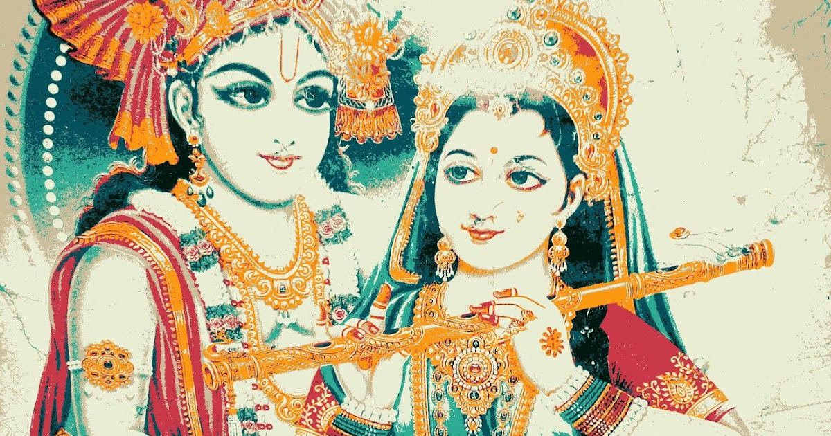 Krishna Janmashtami | 10 stanza long krishna Poem - Poetrymyway