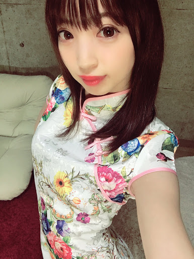 Kotone Toua – Proves that small can be sexy