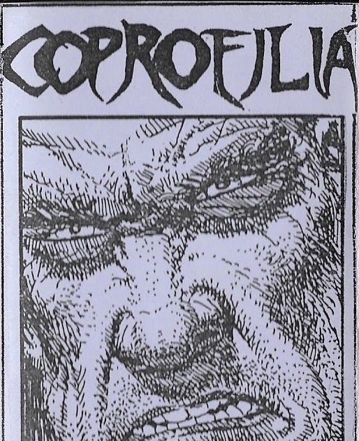 TERMINAL ESCAPE: COPROFILIA