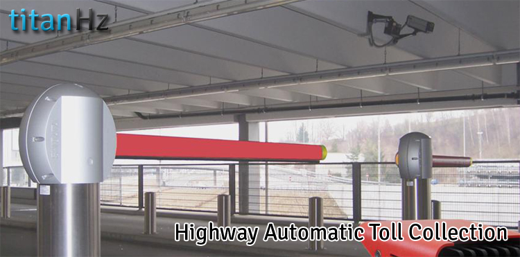 ANPR Systems - Automatic Number Plate Recognition: Highway Automatic ...