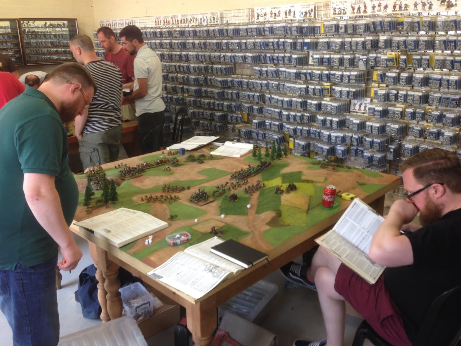 Realm of Chaos 80s: 2018