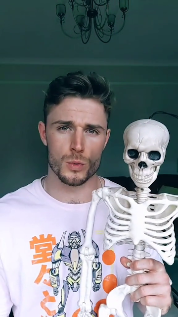 Hollyoaks off the Charts: Callum Kerr