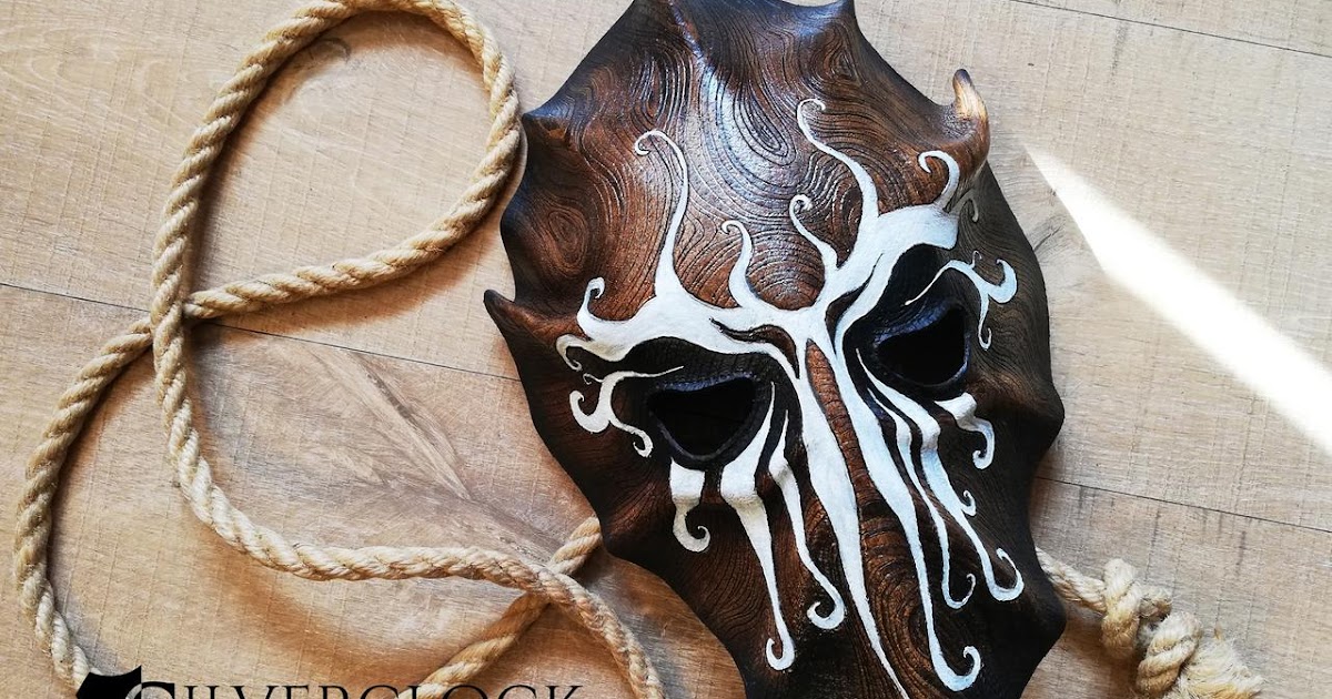 Propnomicon: Mask of Cthulhu