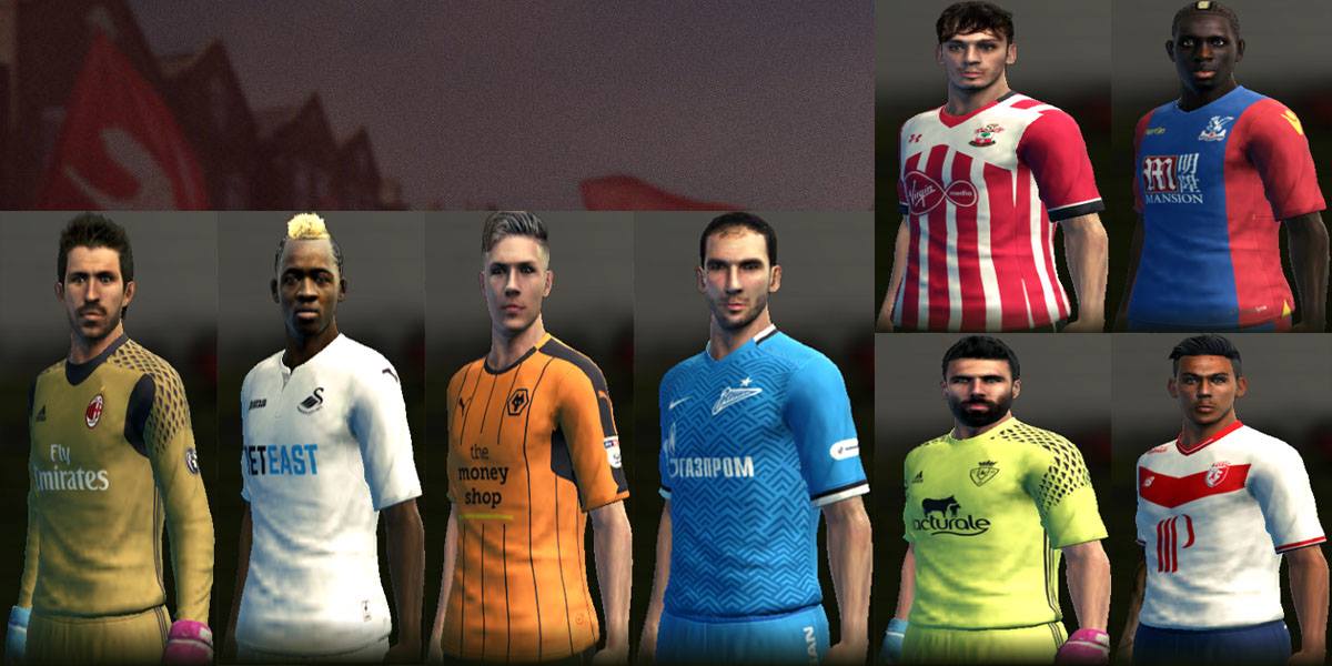 Pes modif PES 2013 Winter Transfer Update 31 01 2017 By Adil Tri Pamungkas Pes modif PES 2013 Winter Transfer Update 31 01 2017 By Adil Tri Pamungkas