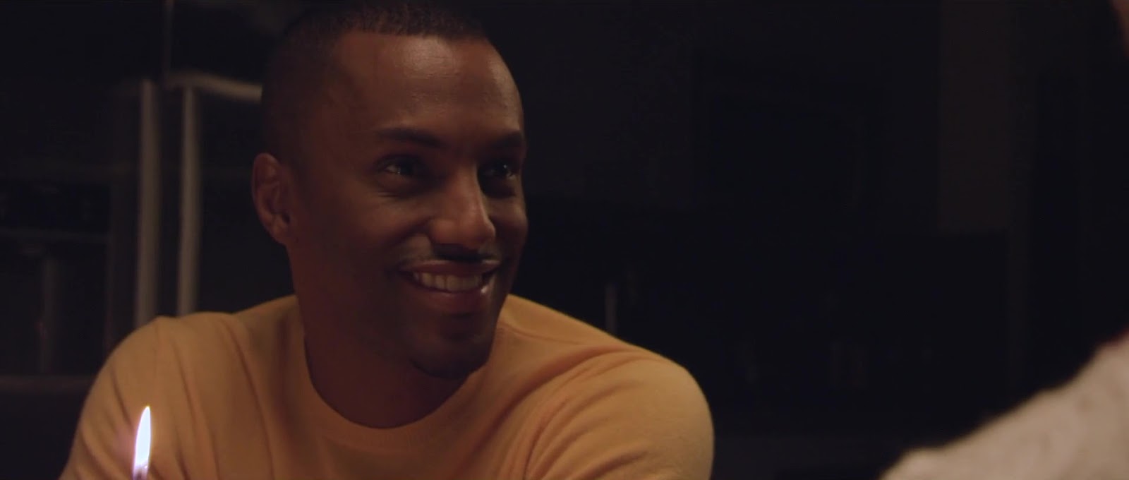 ausCAPS: Adam Klesh and Darryl Stephens nude in From Zero To I Love You