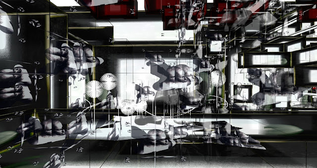 Flash back/ Flash forward | Giovanna Cerise