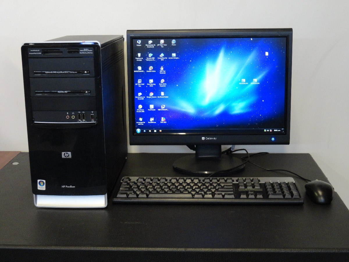 La Informática: La Informatica en la actualidad