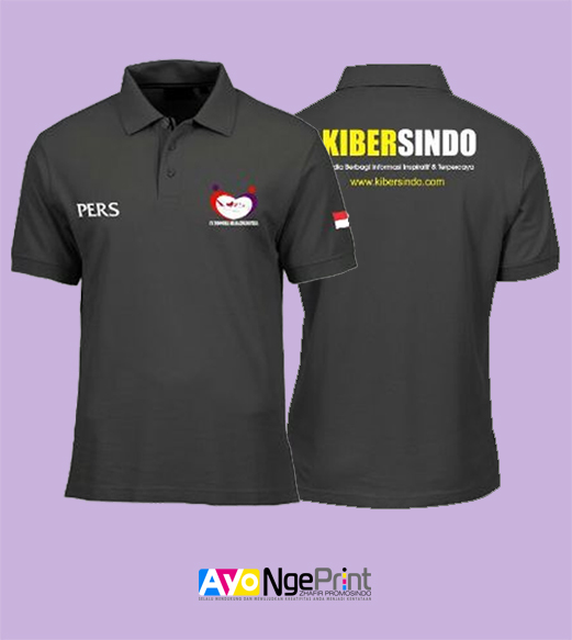 Konveksi Seragam Sablon Kaos & Bordir Baju Polo di Bekasi Barat, Bekasi ... Konveksi Seragam Sablon Kaos & Bordir Baju Polo di Bekasi Barat, Bekasi ...