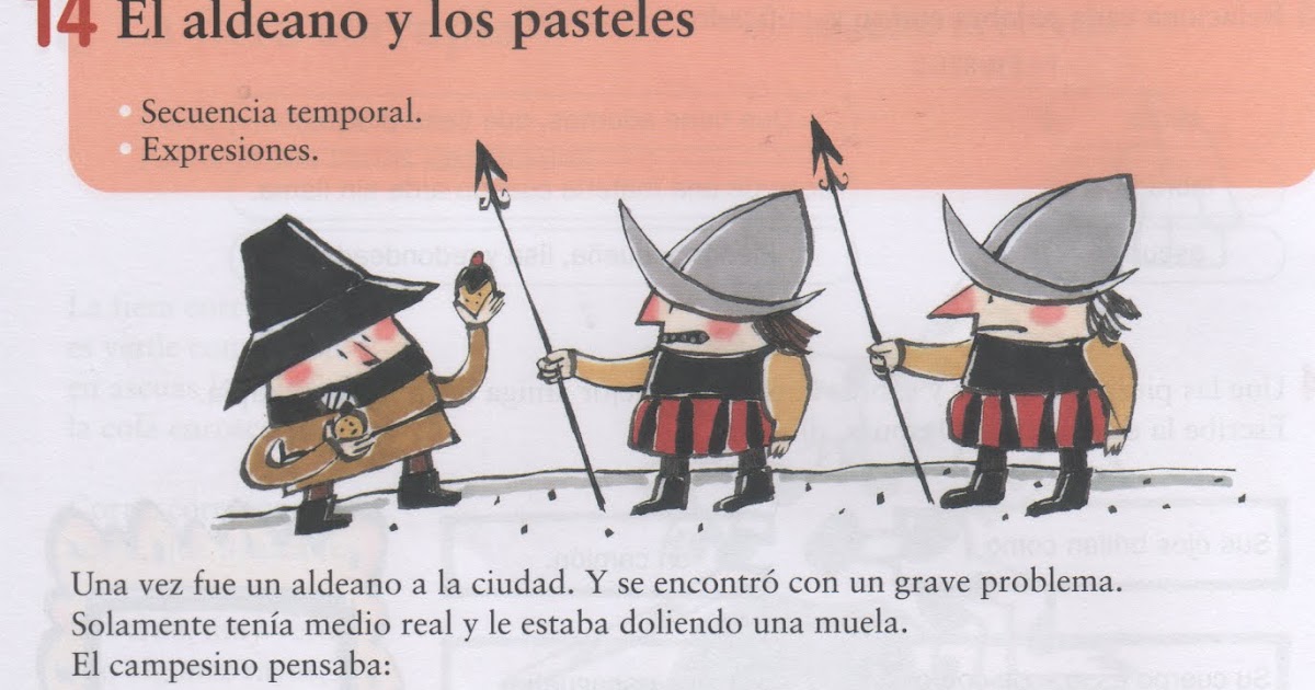 A Illa da Sabedoría: Comprensión lectora y lee el cuento