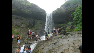 Mainpat; Shimla of Chhattisgarh