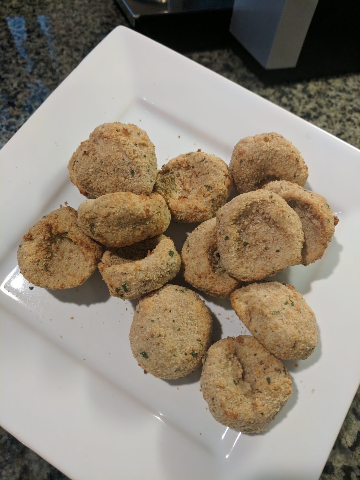 Tender Bits Air Fryer Recipe: Tender Bits Air Fryer Recipe
