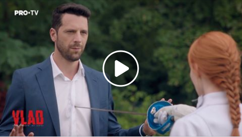 Vlad Sezon 2 Episodul 5 Full HD - VLAD SEZON 2020