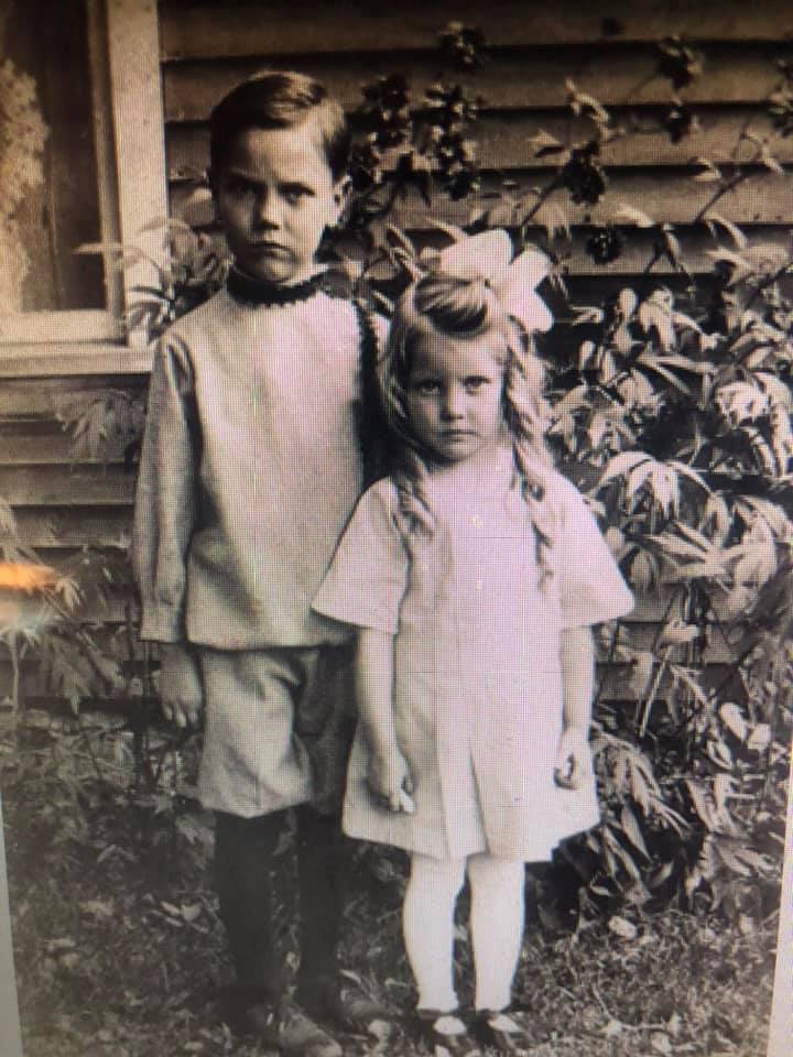 Thelma Todd: Thelma Todd’s Mother Alice Edwards Todd