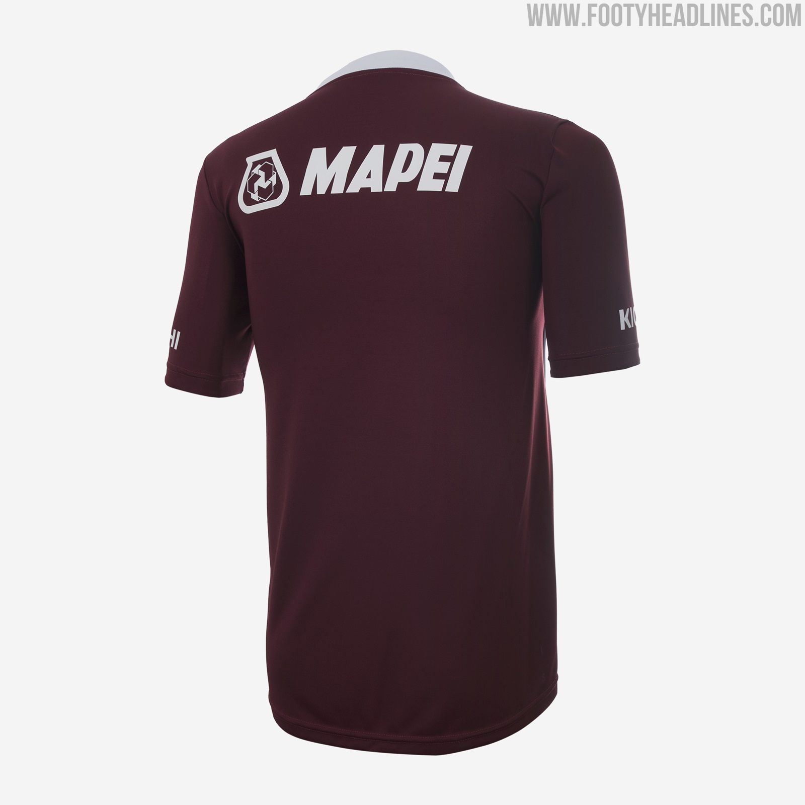 CA Lanús 2021 Home & Away Kits Released - Footy Headlines