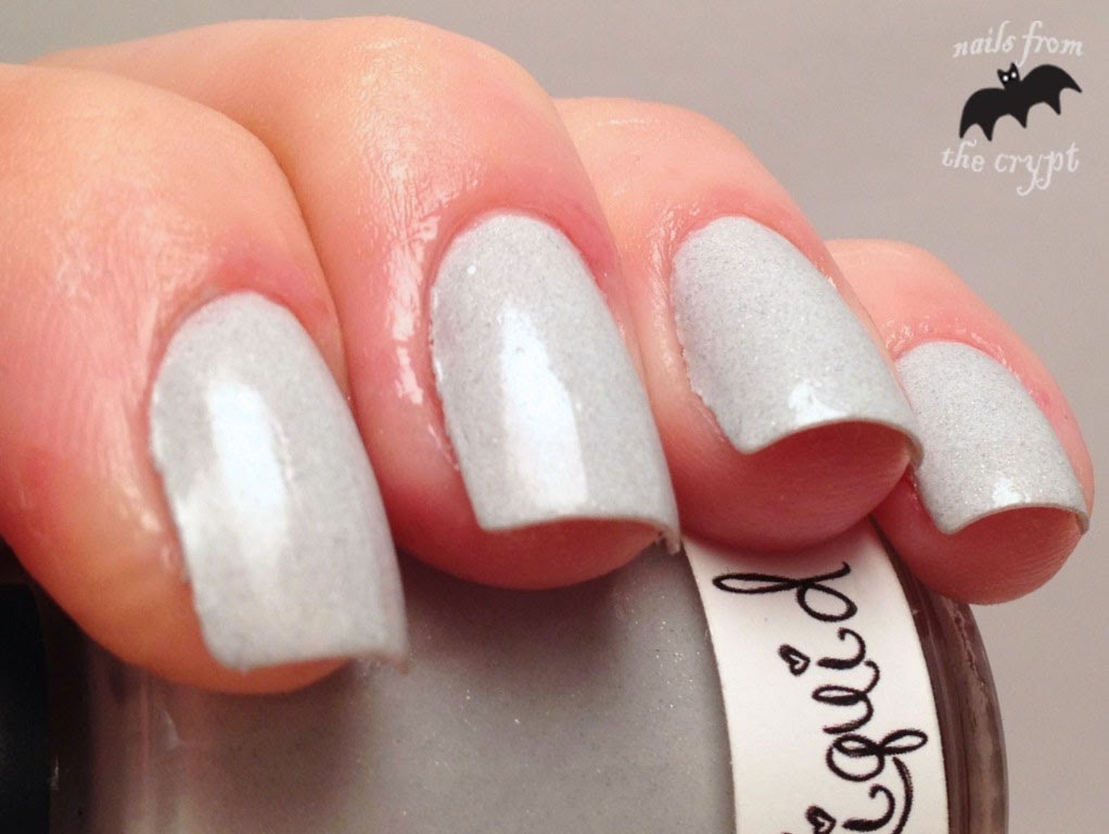 Nails From the Crypt