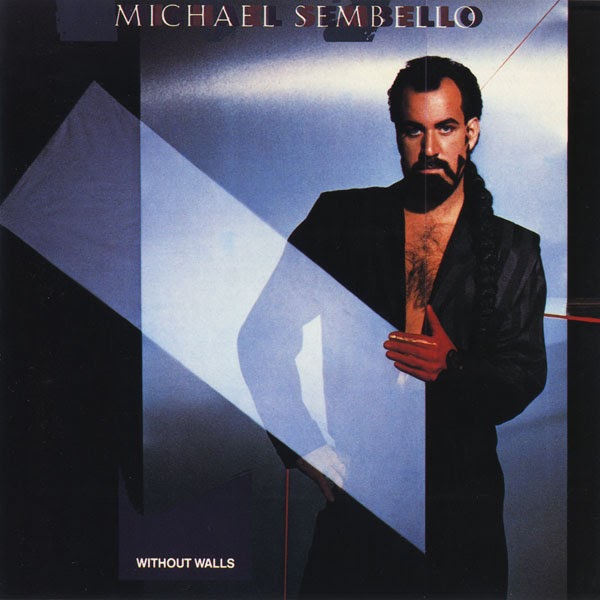 MUSICANAVEIA FLAC: Michael Sembello - Without Walls (1986 - A&M) [Japan ...