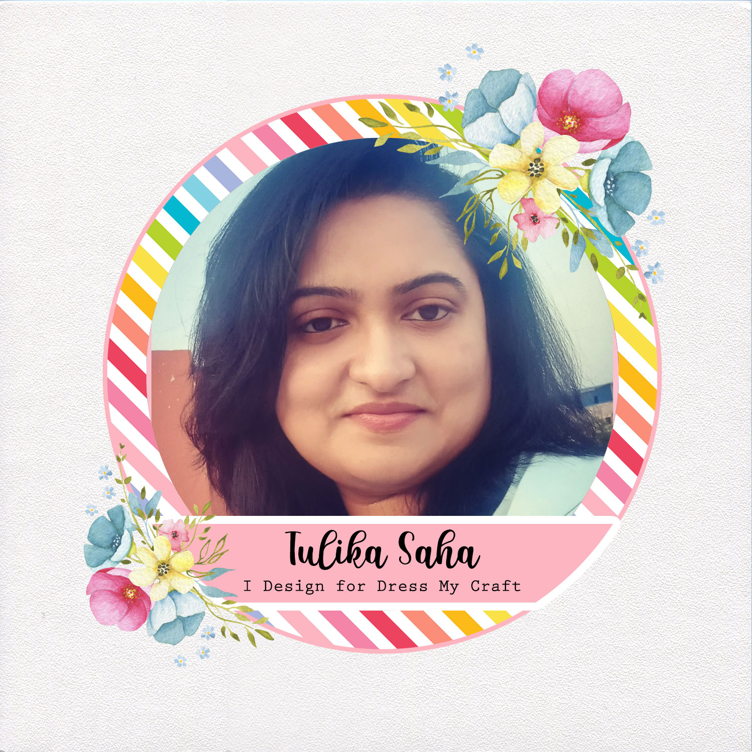 Dress My Craft: New Brand Ambassador team 2021-2022