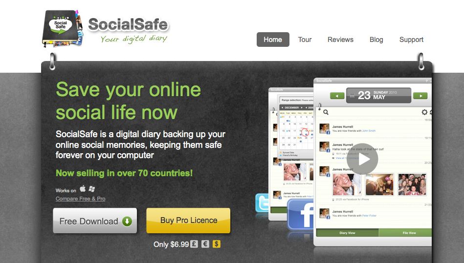 Fashion Uncensored: TECH