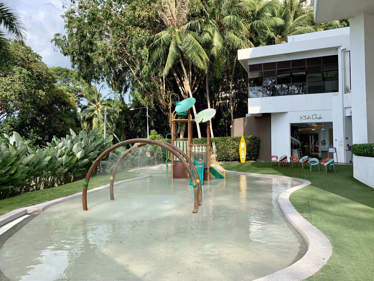 Review: DoubleTree Resort by Hilton Penang, Malaysia