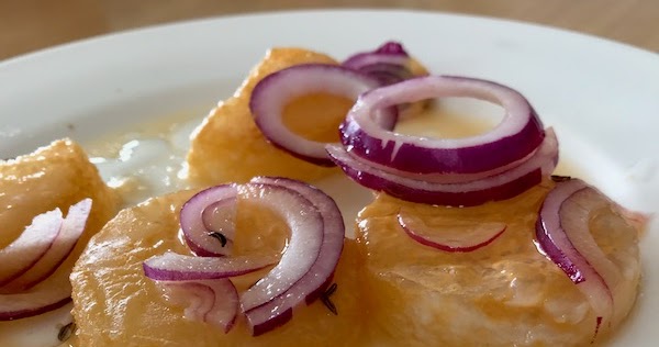 Turbohausfrau: Handkäse mit Musik