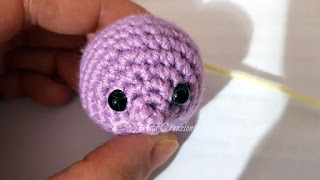 Froda Creazioni: Tutorial amigurumi - Little Fish Froda Creazioni: Tutorial amigurumi - Little Fish