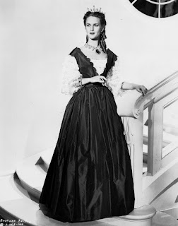 Slice of Cheesecake: Barbara Britton, pictorial