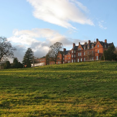 Lord Belmont in Northern Ireland: Benburb Manor