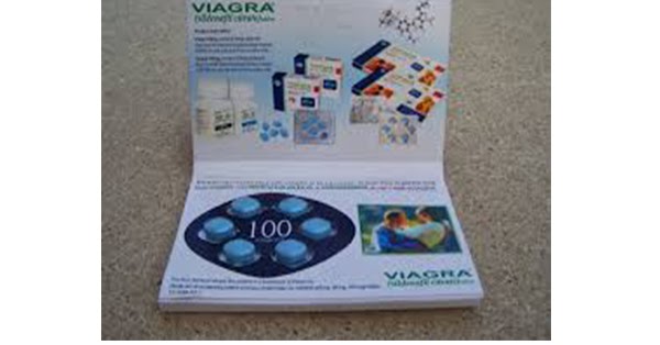 Pfizer Viagra 50mg | Pack of 6 Tablets Price in Karachi - 03009791333