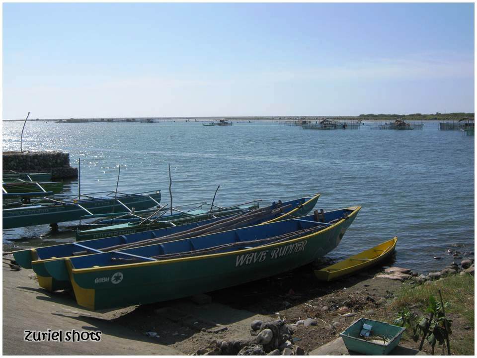 Zuriel Shots: Gabu Fishing Village