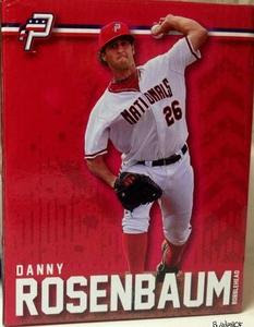 Musings about Sports and other important items: Danny Rosenbaum ...