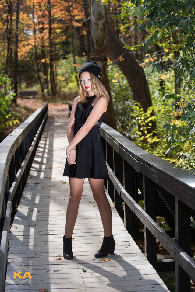 Kelly Ann Photography Inc.