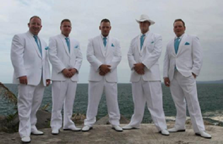Spotlight on the Whiteboy Posse