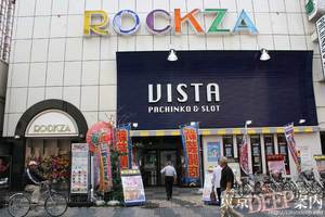 Underground Japan Guide: Asakusa