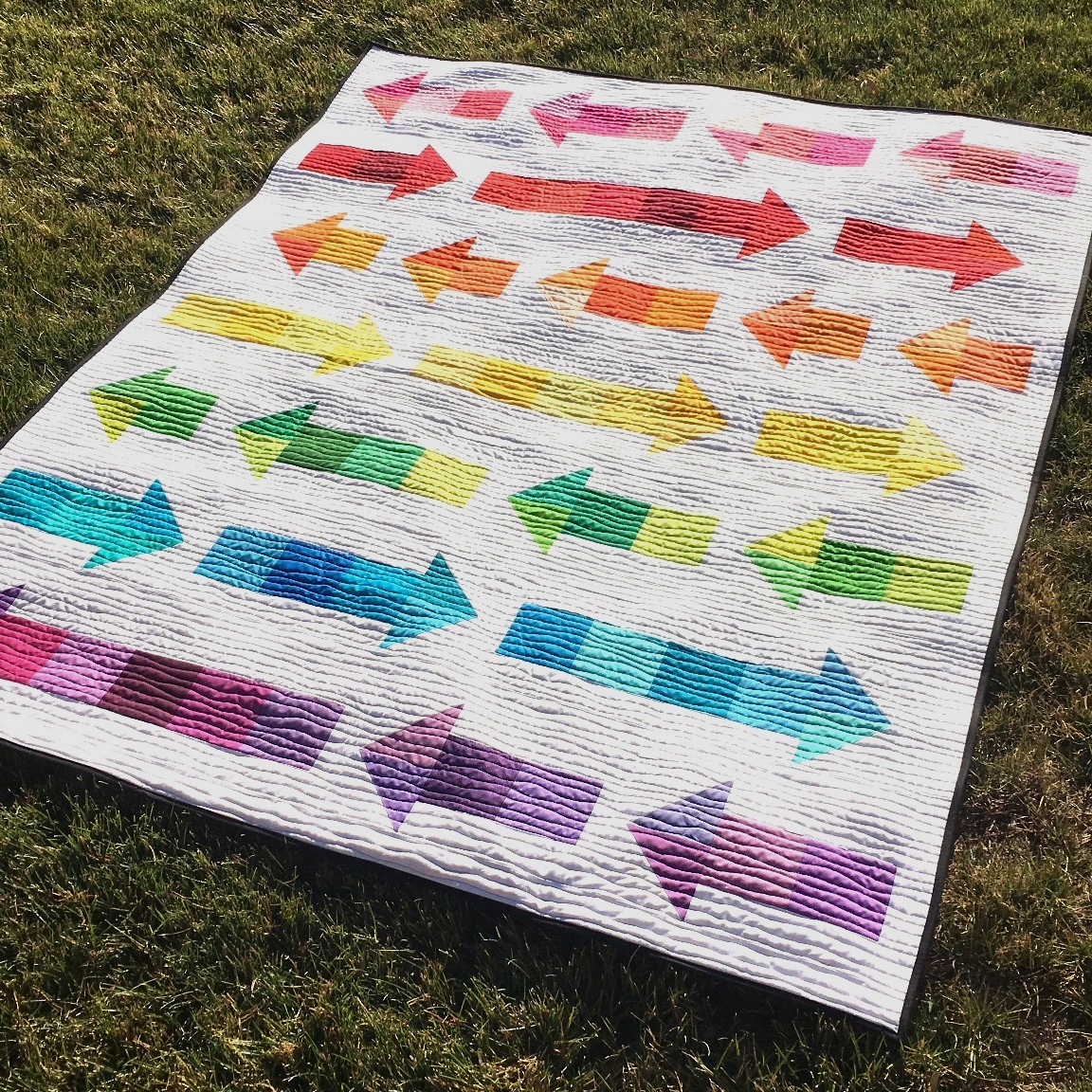 Happy Quilting: Charming Baby Quilts Remix - On the Move!