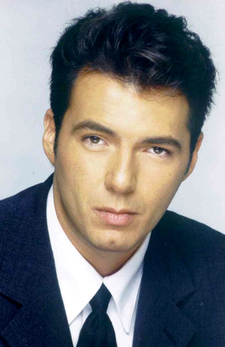 CUMPLEAÑOS DEL ACTOR RODRIGO ABED ~ Guia de Telenovelas.