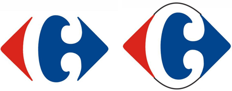 Mundo Das Marcas: CARREFOUR