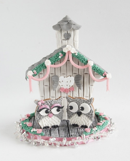 My Owl Barn: Collection: Cakes