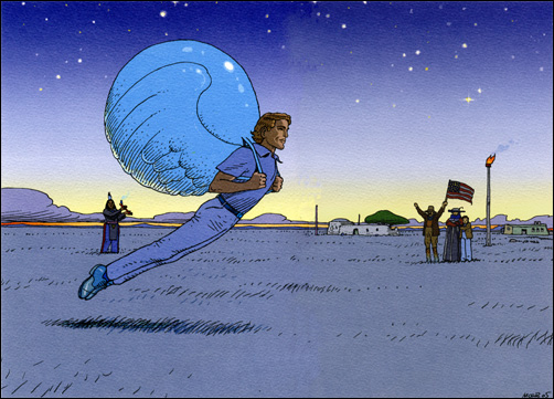 Aucun Achat Requis: Jean Henri Gaston Giraud (dit Moebius) 1938-2012