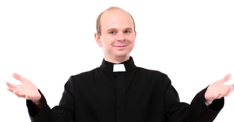 MI RINCON ESPIRITUAL: 10 ERRORES QUE UN PÁRROCO DEBE EVITAR DURANTE UNA ...