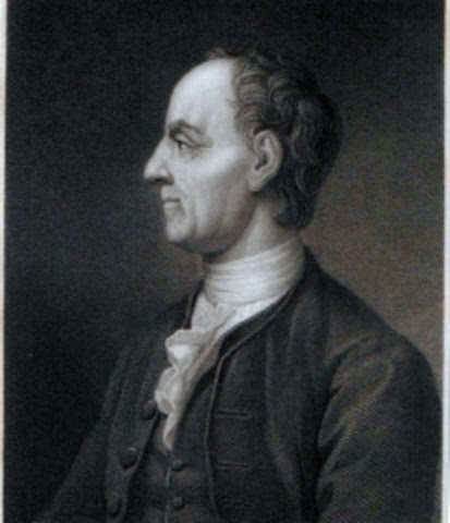 En el cielo las estrellas: Chester Moor Hall