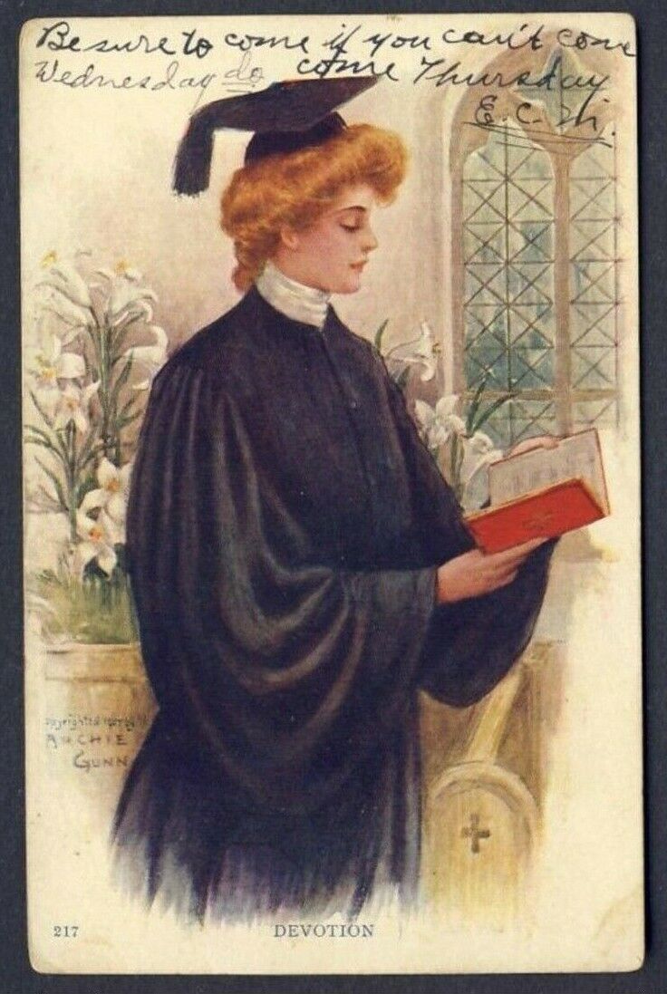 Archie Gunn: Beautiful Women