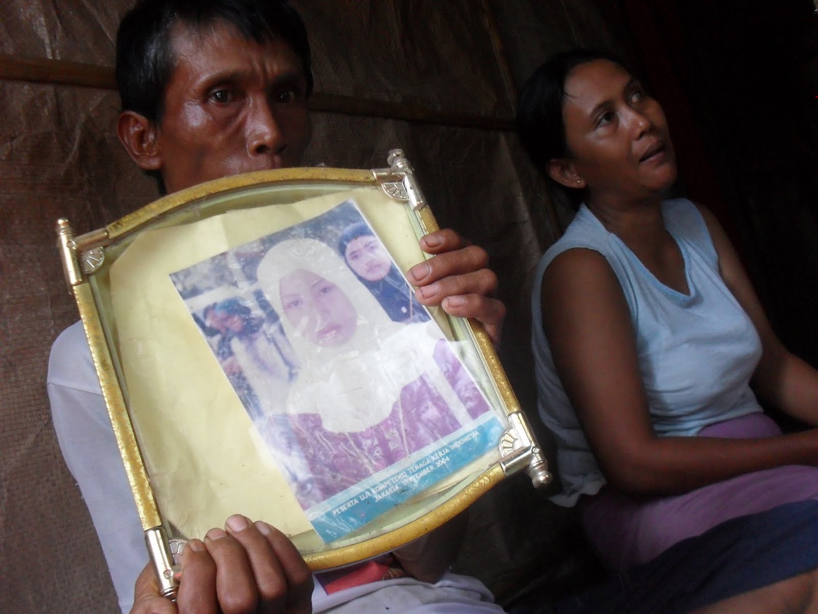 TKW Jayakerta Terancam Hukuman Pancung?