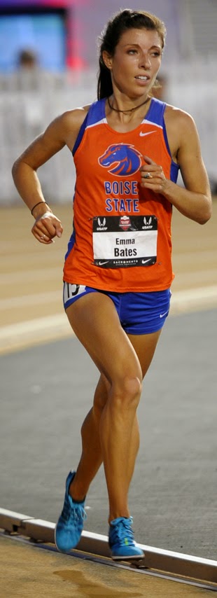 Down the Backstretch: June 2014