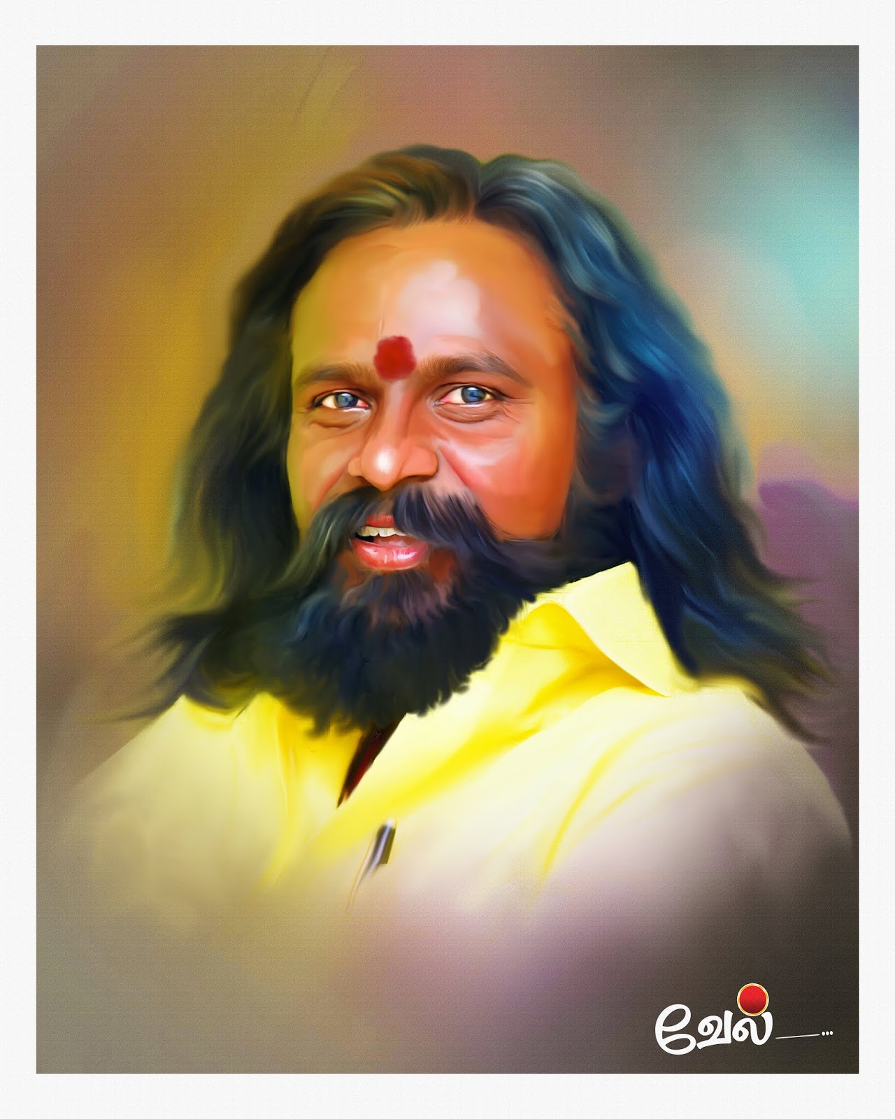 K.K.SELVAKUMAR HD IMAGE - MUTHARAIYAR NETWORK - முத்தரையர் நெட்வொர்க்